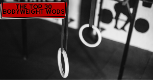 The 22 Best CrossFit Running Workouts | Garage Gym Revisited