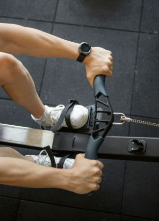 Ahoy! The 30 Best Crossfit Rowing WODs