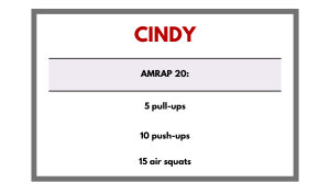 The 30 Most Effective CrossFit Benchmark WODs & CrossFit Benchmark ...
