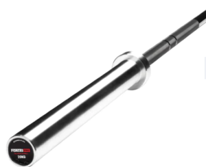 The 15 Best Barbells For CrossFit | Garage Gym Revisited