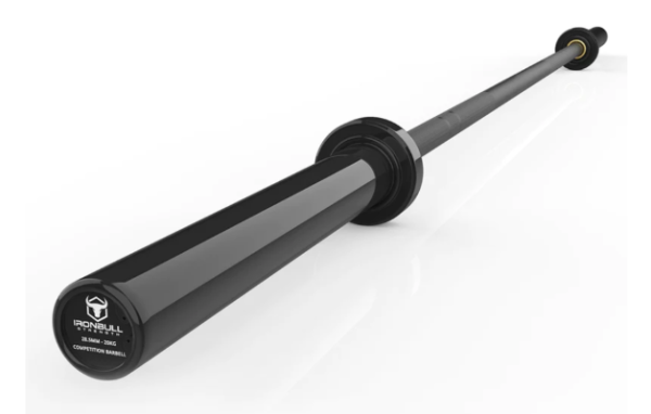 The 15 Best Barbells For CrossFit | Garage Gym Revisited