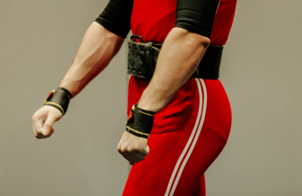 Powerlifting Weight Classes: Win Against Huge Lifters | Garage Gym ...