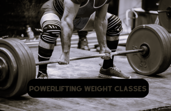 Powerlifting Weight Classes: Win Against Huge Lifters | Garage Gym ...