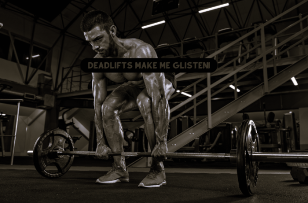 The 34+ Deadlift Muscles Worked | Garage Gym Revisited