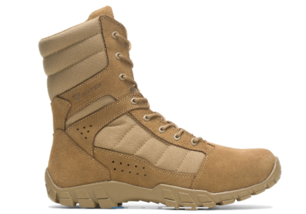 The 15 Best Boots For Rucking | Garage Gym Revisited