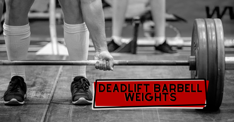Deadlift Bar Weight And Length. If You Can Lift 500 Pounds, You NEED ...