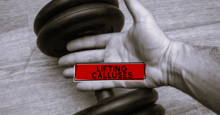 Lifting Calluses - Armor For Your Hands! | Garage Gym Revisited