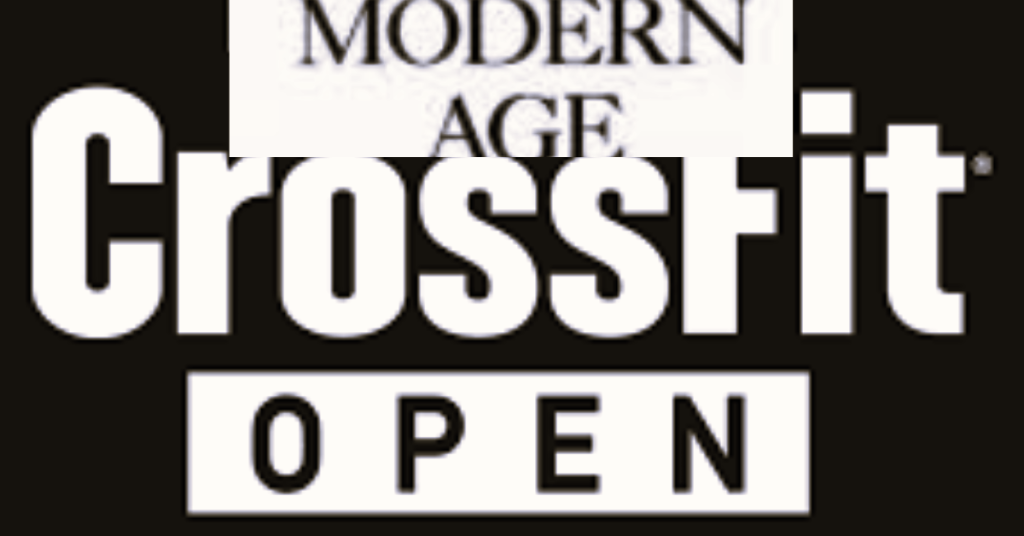 CrossFit Open Workouts: The Modern Age (19-23) | Garage Gym Revisited