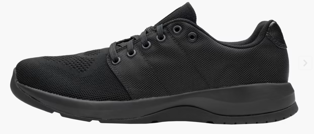The 7 Best Shoes For Rucking | Garage Gym Revisited