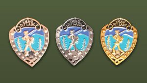 Norwegian Ruck March - Earn THE Best Badge In Fitness! | Garage Gym ...