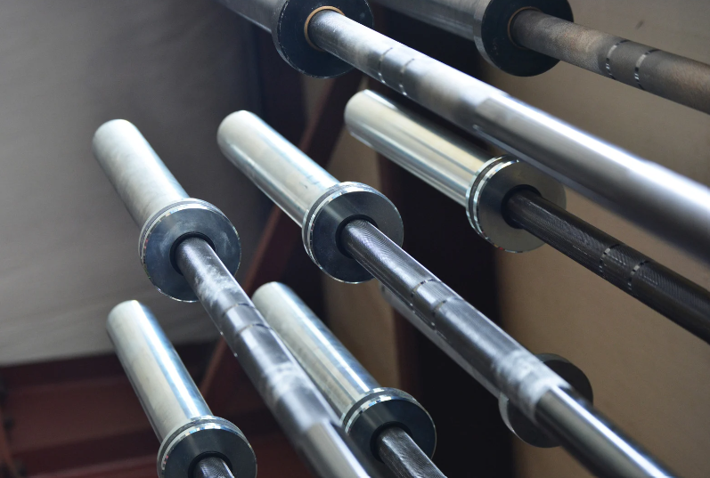 Different Types Of Weights: The Complete Guide | Garage Gym Revisited