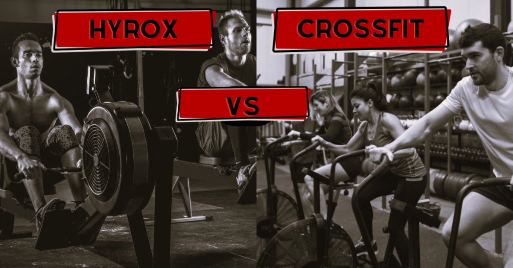 The 21 Hardest CrossFit Workouts: Just Try To Survive | Garage Gym ...