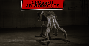The Top 11 CrossFit Ab Workouts | Garage Gym Revisited