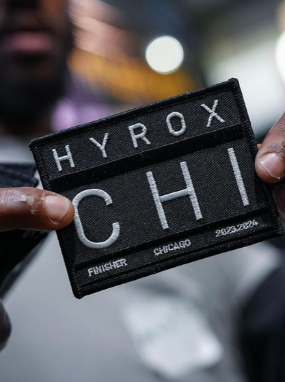 How To Develop The Most Effective Hyrox Training Plan | Garage Gym ...