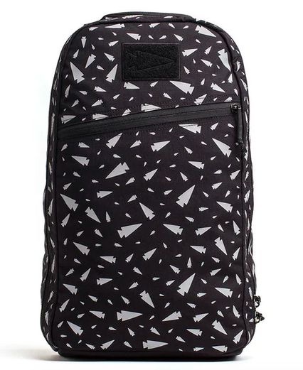 GORUCK Rucker - Long Range: Our Review | Garage Gym Revisited