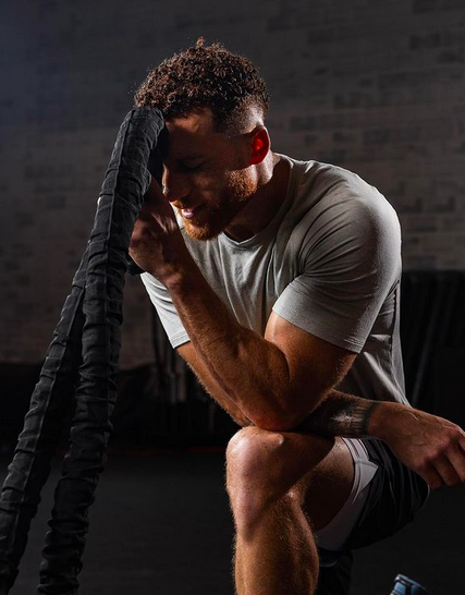 15 Benefits Of Battle Ropes + Battle Ropes Alternatives | Garage Gym ...