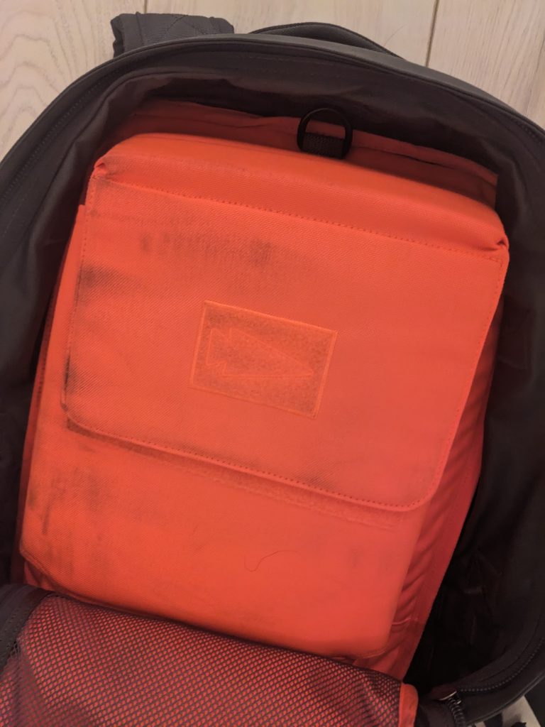 GORUCK Rucker - Long Range: Our Review | Garage Gym Revisited