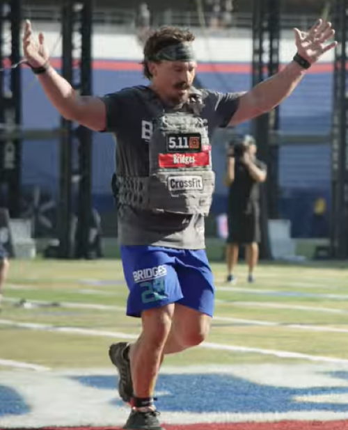 The 20 Best Weight Vest Workouts | Garage Gym Revisited