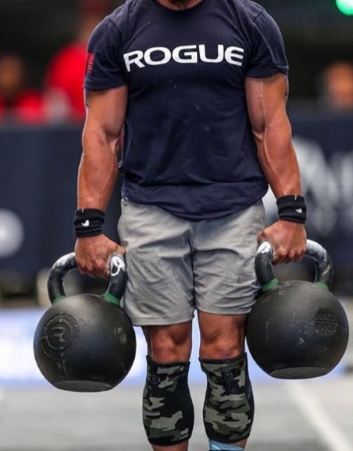 3 Big Benefits Of Farmers Walks | Garage Gym Revisited