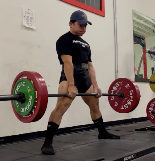 What Does PR Mean In Gym Settings? A Whole Lotta Weight! | Garage Gym ...