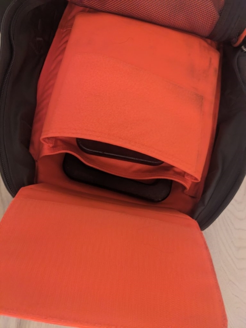 GORUCK Rucker - Long Range: Our Review | Garage Gym Revisited