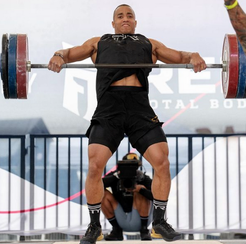 Is Your Pronated Grip Limiting Your Deadlift PR? | Garage Gym Revisited