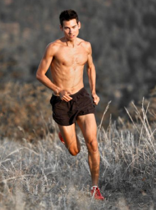 Average 5K Time By Age? A Good 5K Time On A Trail Run? We Got ALL The ...