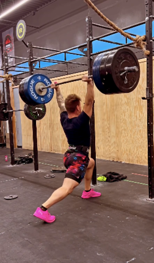 What Are Olympic Lifts? The BEST Lifts! | Garage Gym Revisited