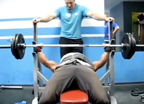 How Many People Can Bench 225? Our Statistical Analysis | Garage Gym ...