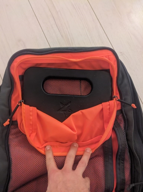 GORUCK Rucker - Long Range: Our Review | Garage Gym Revisited