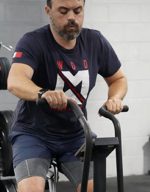 The Top 10 Assault Bike Benefits | Garage Gym Revisited