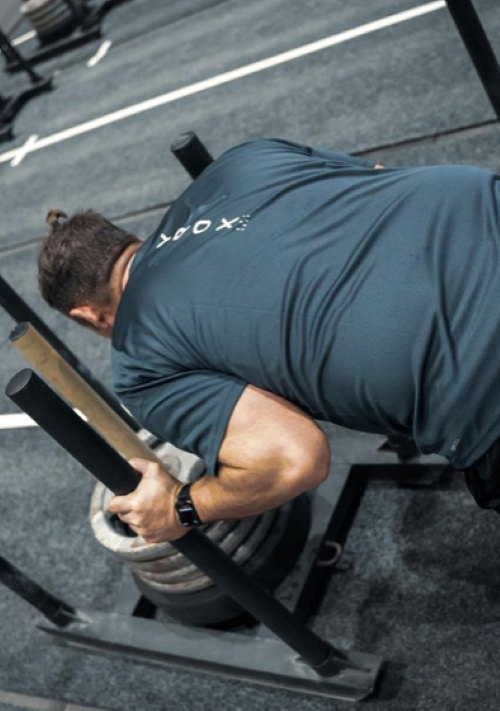 How To Develop The Most Effective Hyrox Training Plan | Garage Gym ...