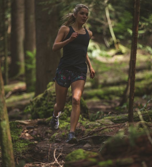 Average 5K Time By Age? A Good 5K Time On A Trail Run? We Got ALL The ...