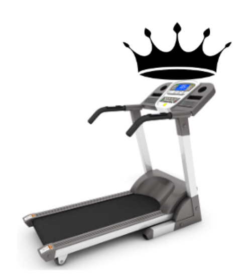 Stairmaster Vs Treadmill - Battle For The Ages! | Garage Gym Revisited