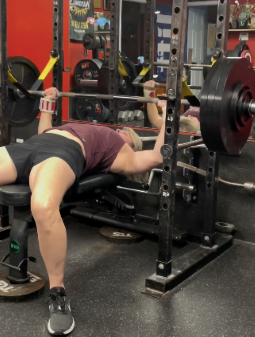 How Many People Can Bench 225? Our Statistical Analysis | Garage Gym ...