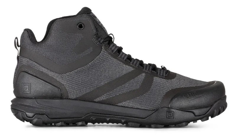 The 7 Best Boots For Rucking | Garage Gym Revisited