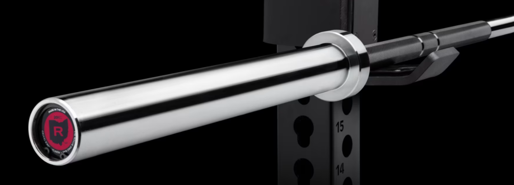 The 8 Best Barbells For CrossFit | Garage Gym Revisited