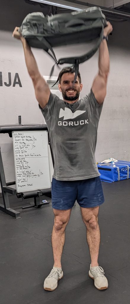 The 7 Best Shoes For Rucking | Garage Gym Revisited