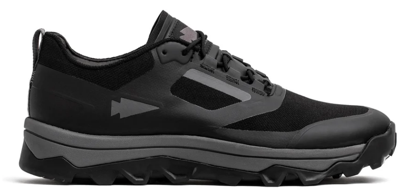 The 7 Best Shoes For Rucking | Garage Gym Revisited