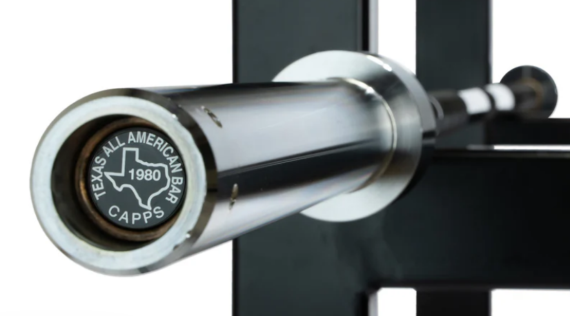 The 8 Best Barbells For CrossFit | Garage Gym Revisited