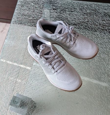 The 7 Best Shoes For Rucking | Garage Gym Revisited