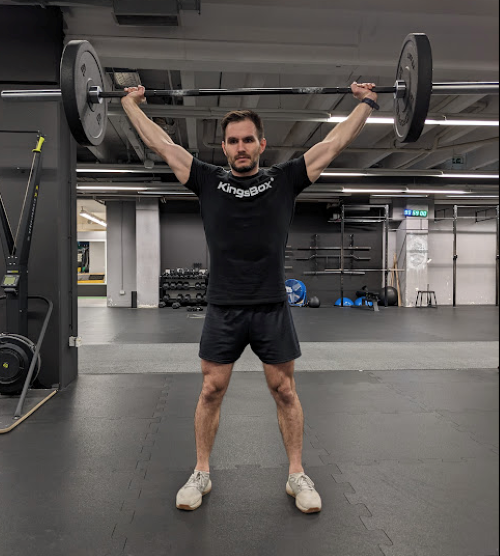 The 8 Best Barbells For CrossFit | Garage Gym Revisited