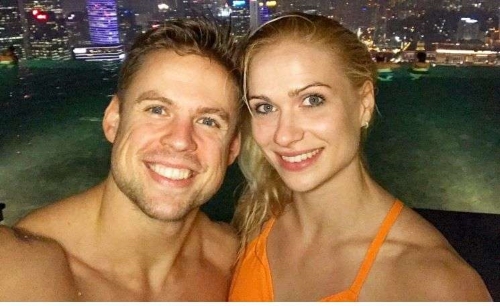 24 CrossFit Partner WODS To Dominate!