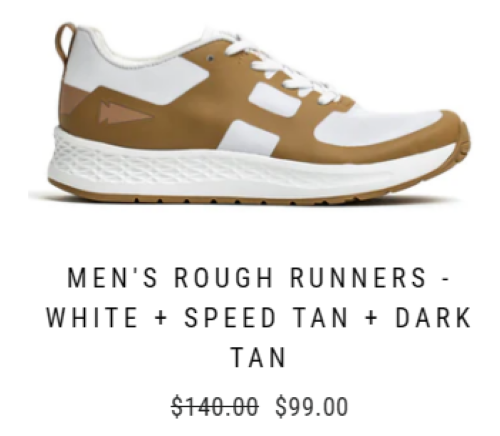 The GORUCK Rough Runners - Our Review | Garage Gym Revisited