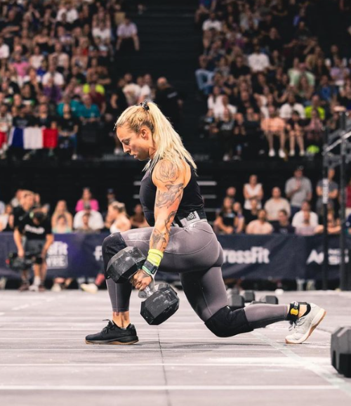 The 7 Best CrossFit Shoes For Beginners | Garage Gym Revisited