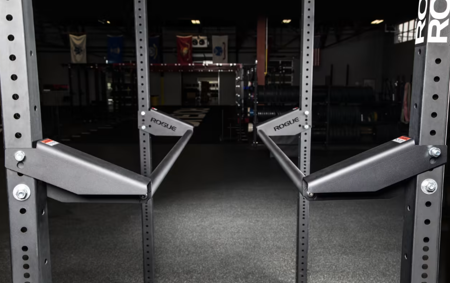 The 7 Best Dip Bars For Home | Garage Gym Revisited