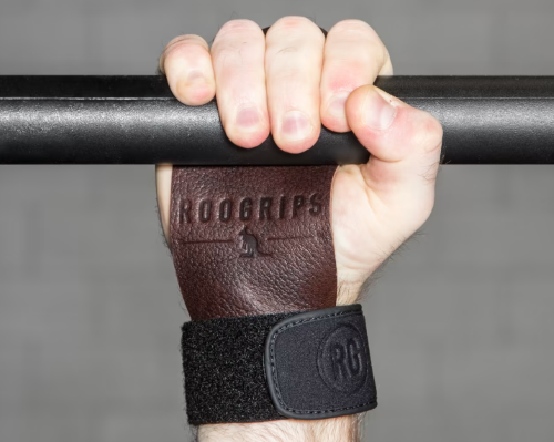 The 7 Best CrossFit Grips - Your Hands Will Thank You!
