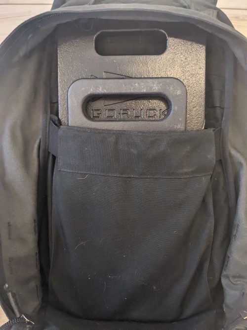 GORUCK GR1 (26L) - Our Review | Garage Gym Revisited