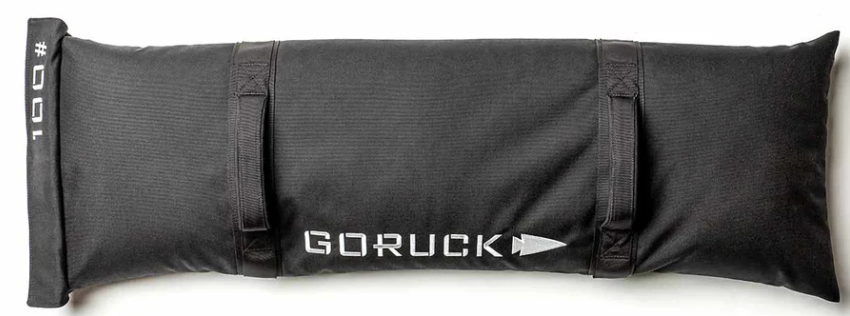 GORUCK Simple Sandbags - Our Review | Garage Gym Revisited